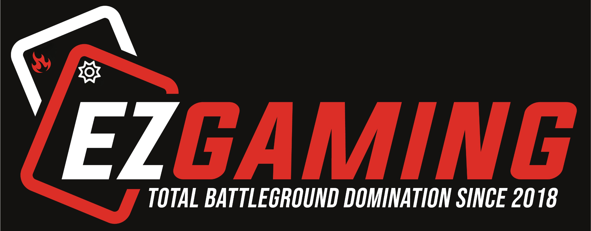 EZGaming logo - Go to homepage