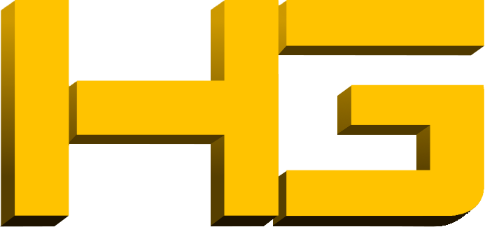 Hyperion Games logo - Go to homepage