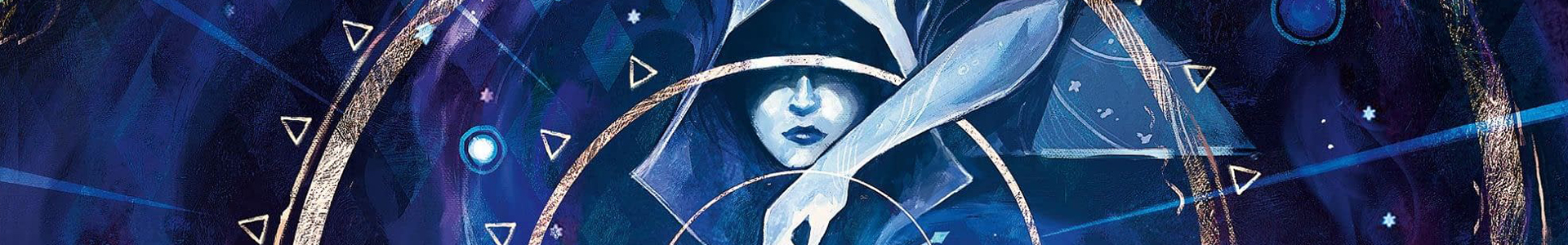 Learning Some New Spells?