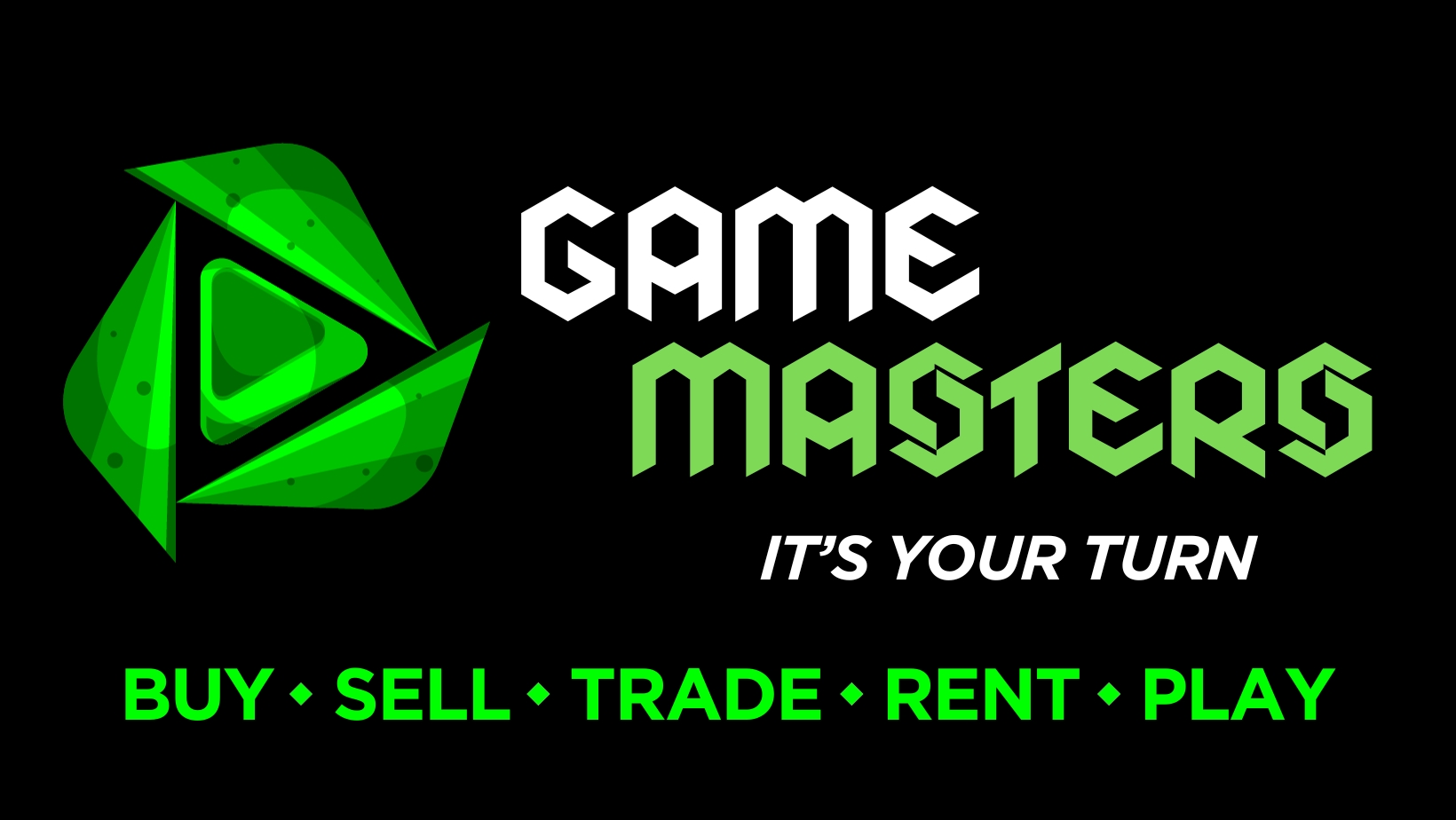 Game Masters Cheyenne TCG Pro Store logo - Go to homepage
