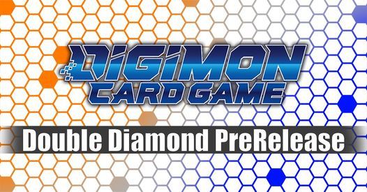 Digimon Double Diamond, Coming Soon!