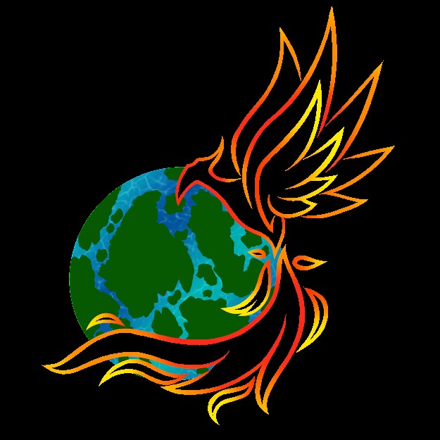 WORLDFIRE GAMES logo - Go to homepage