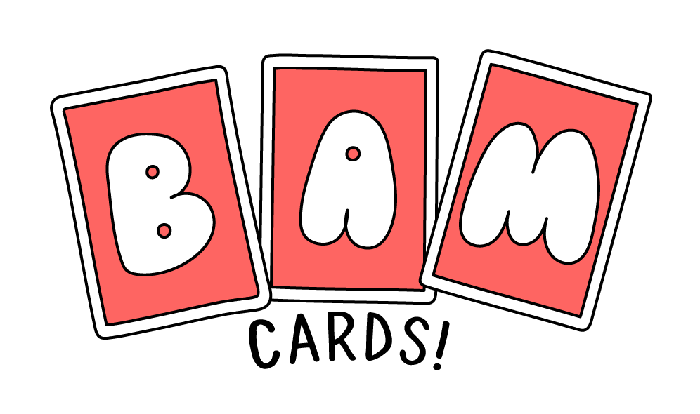 BAM Goleta logo - Go to homepage