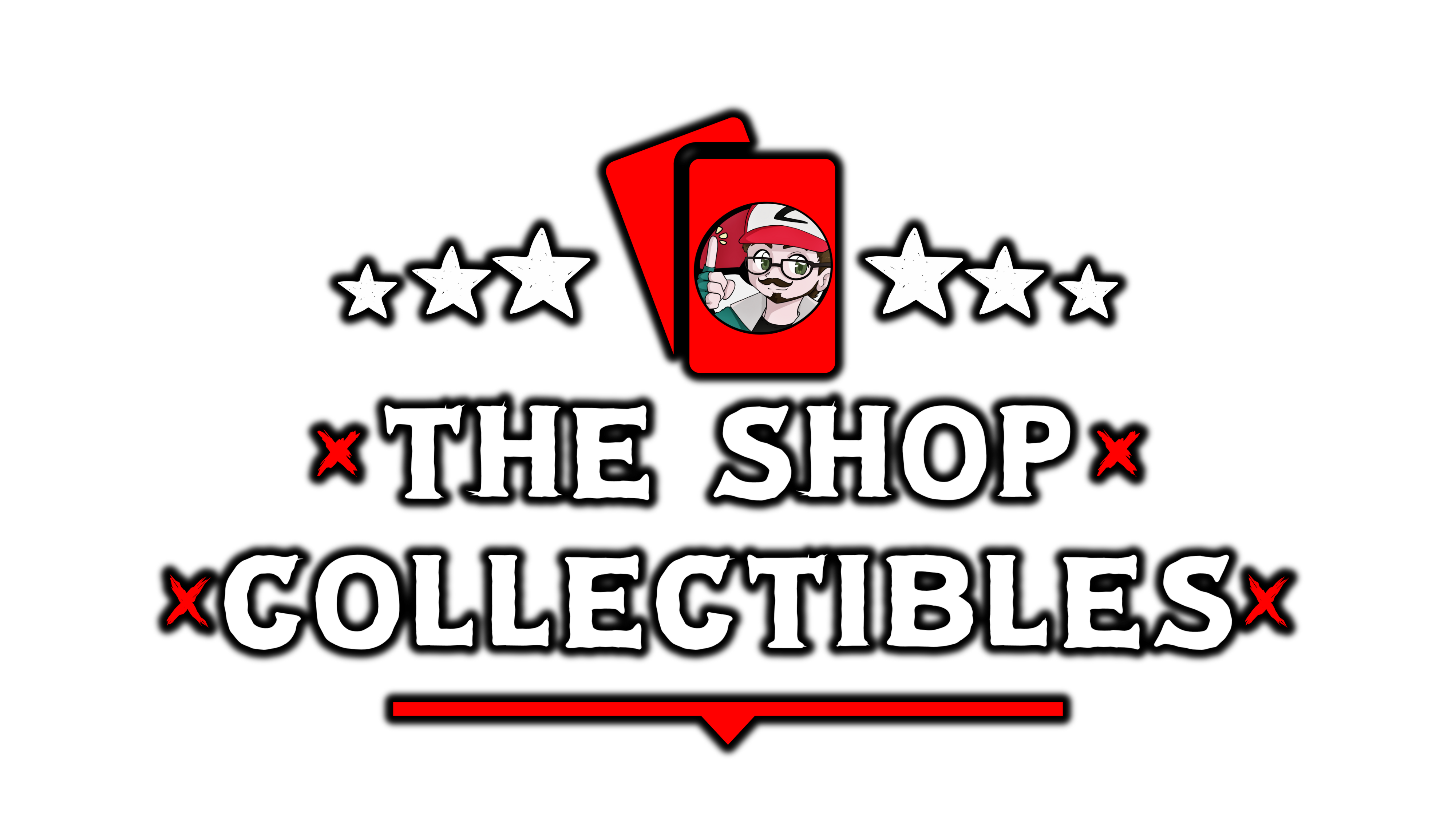 The Shop Collectibles LLC logo - Go to homepage