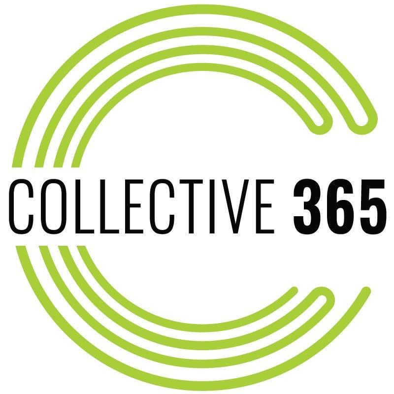Collective 365 logo - Go to homepage