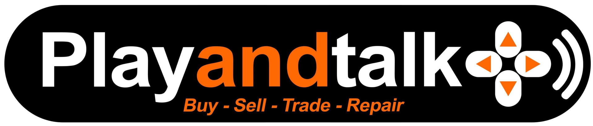 Play and Talk LLC Mobile Location logo - Go to homepage