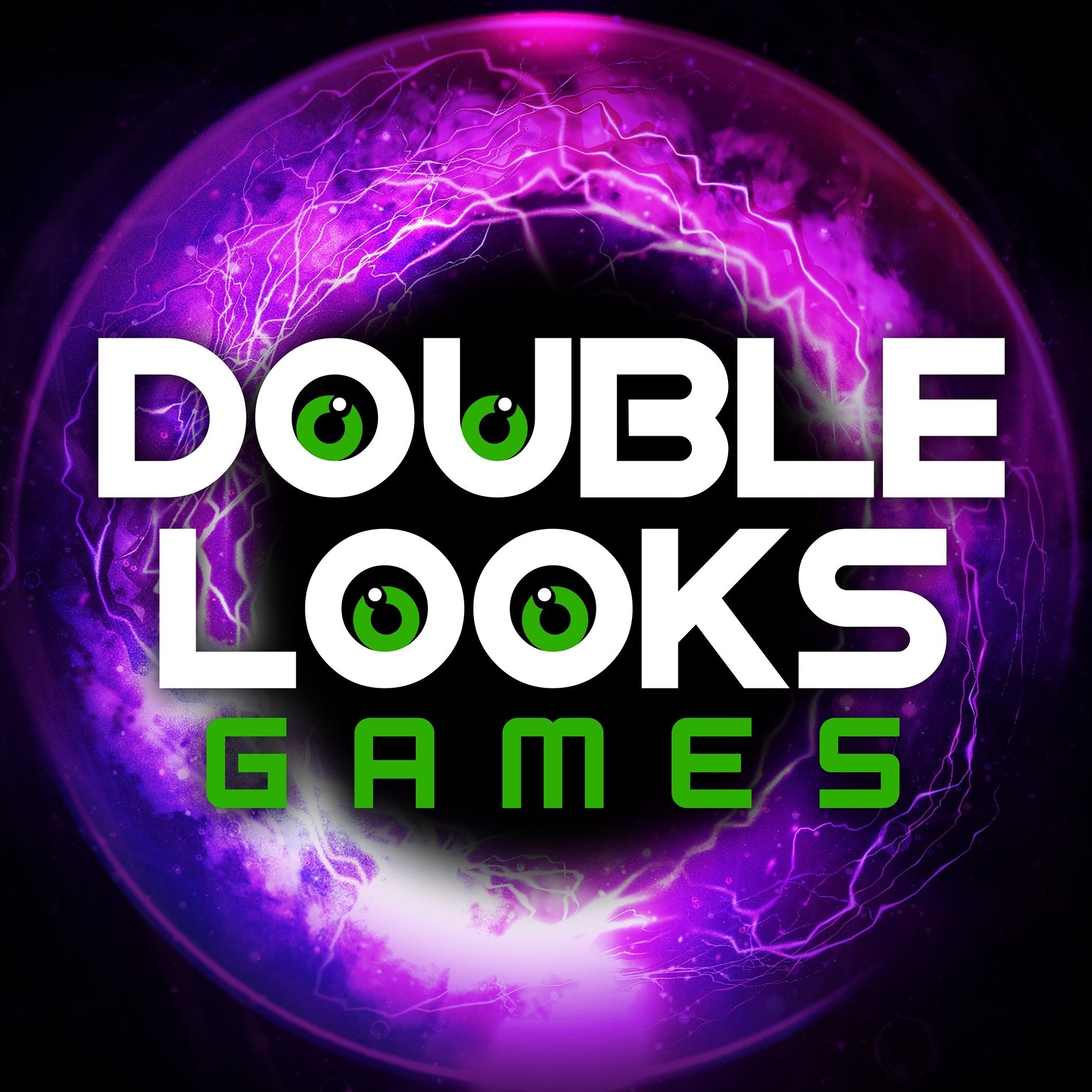 Double Looks Games logo - Go to homepage