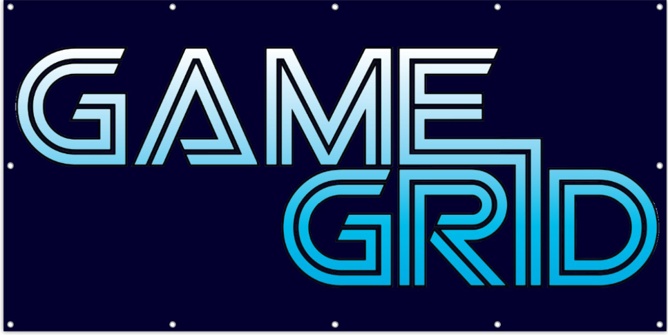 Game Grid Saratoga Springs logo - Go to homepage