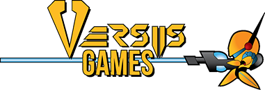 Versus Games Singles logo - Go to homepage