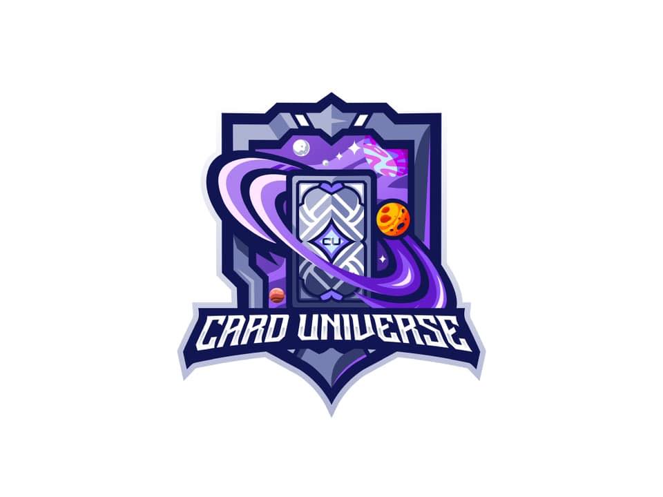 Card Universe SC logo - Go to homepage