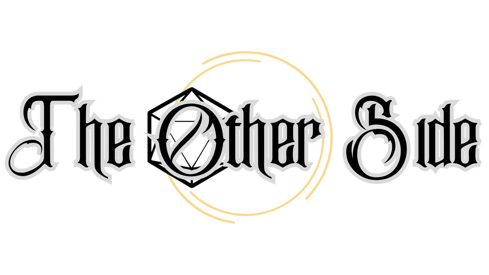 The Other Side logo - Go to homepage