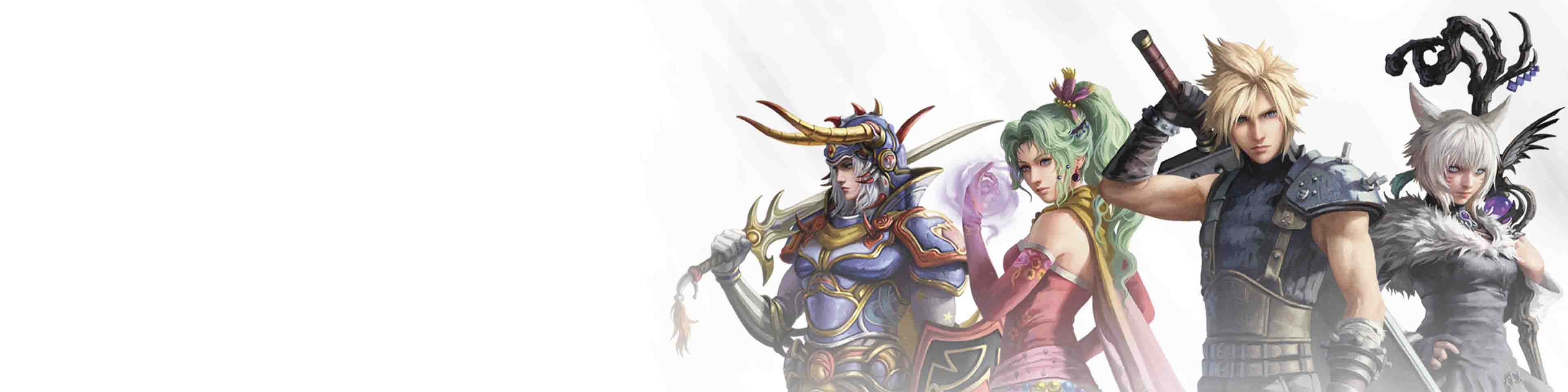 MTG Final Fantasy