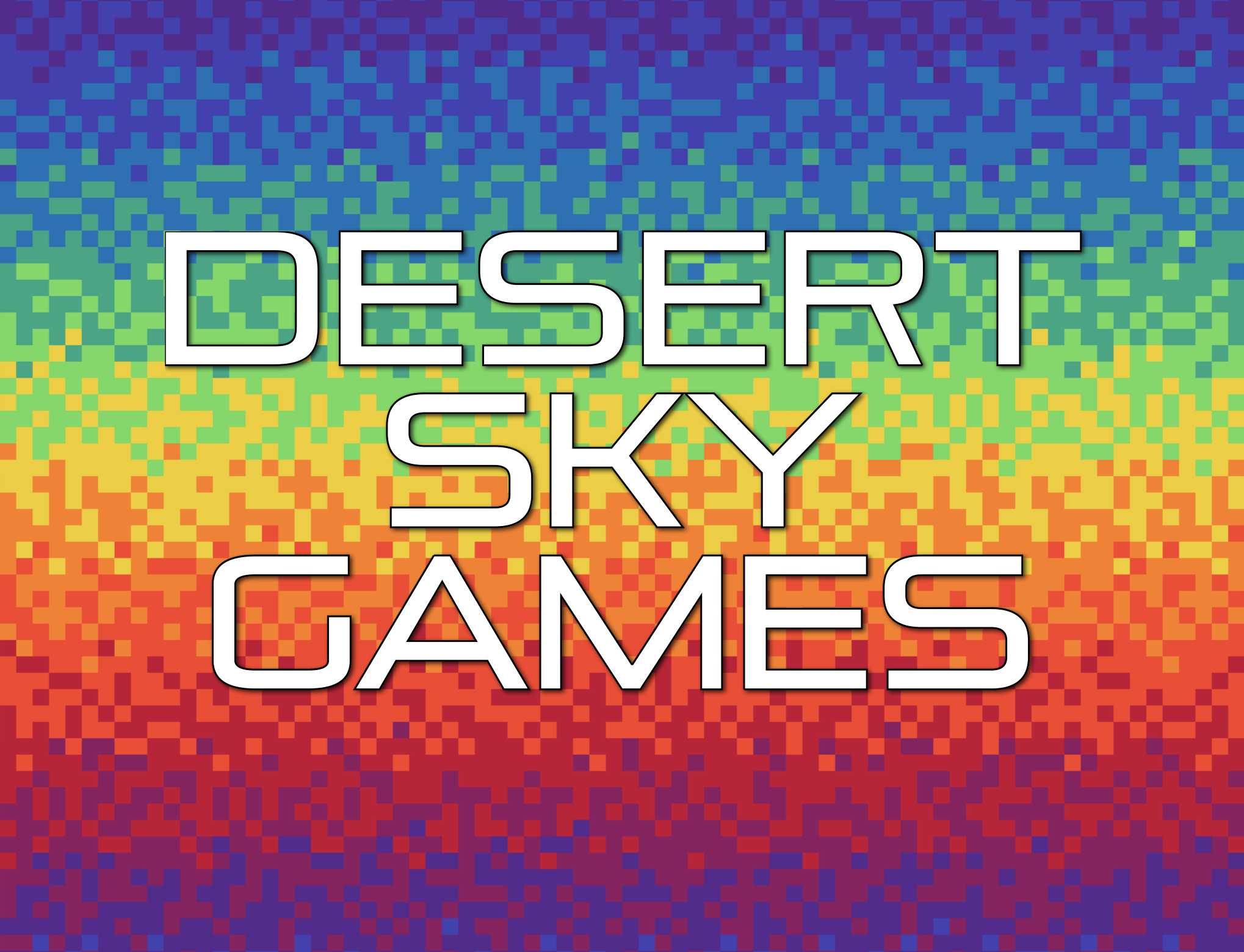 Desert Sky Games logo - Go to homepage