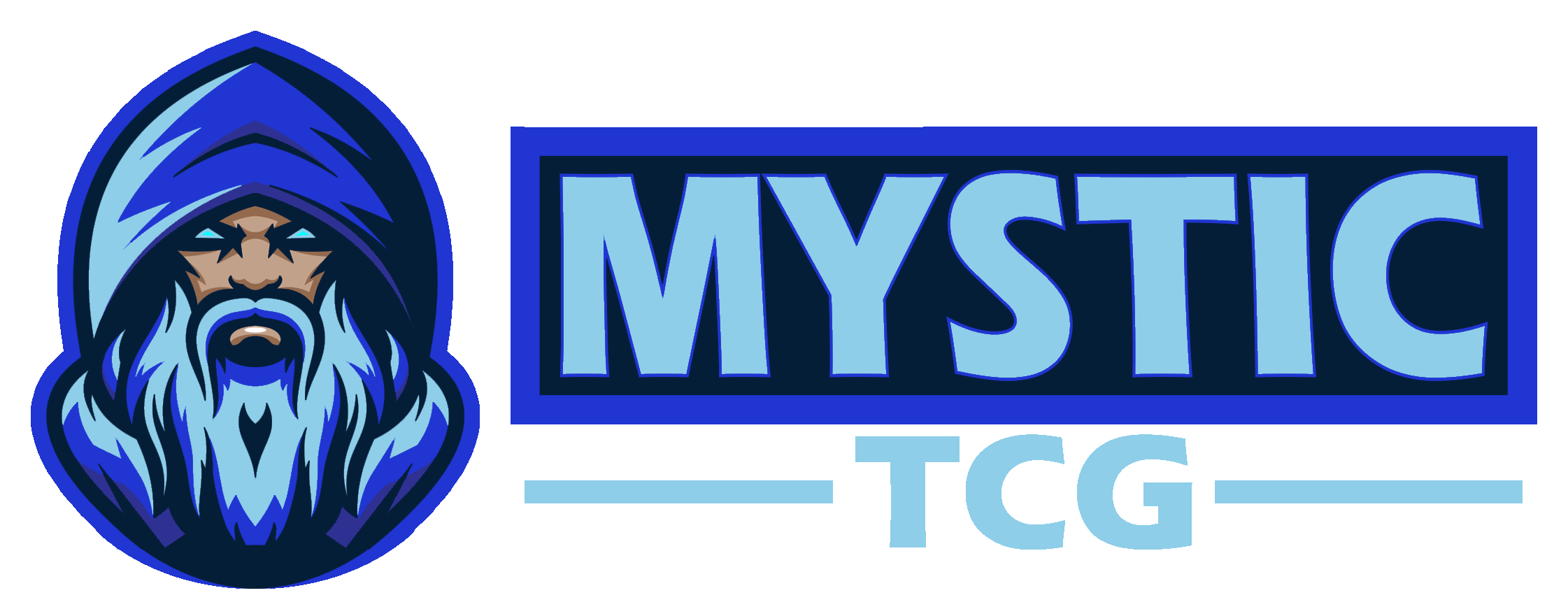 Mystic Singles logo - Go to homepage