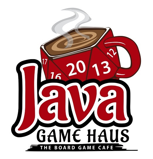 Java Game Haus Cafe TCGPlayer Pro Store logo - Go to homepage