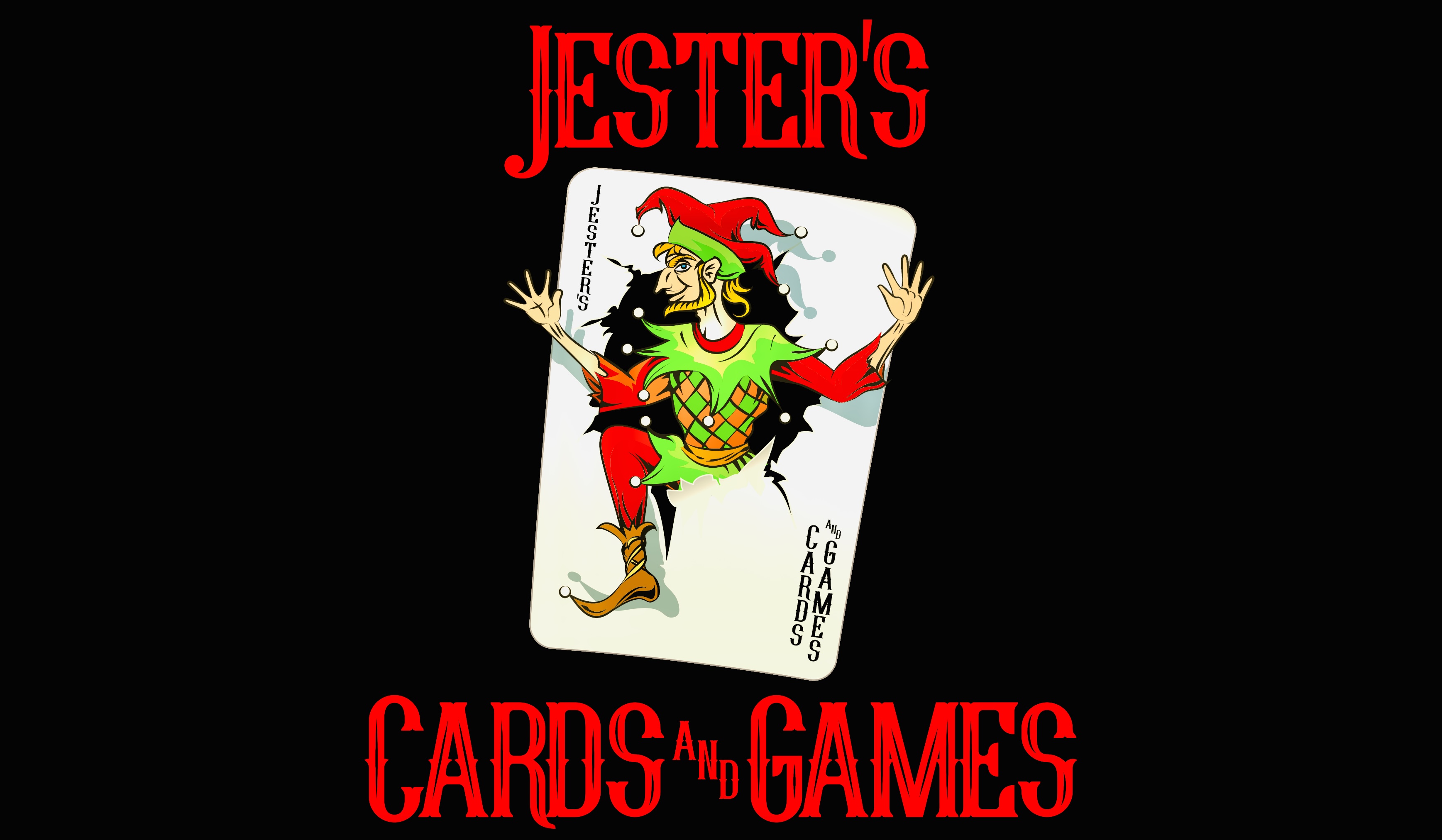 The Jesters Mask logo - Go to homepage