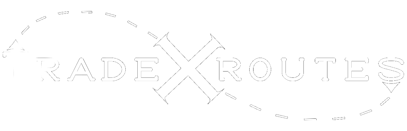 Trade Routes MTG logo - Go to homepage